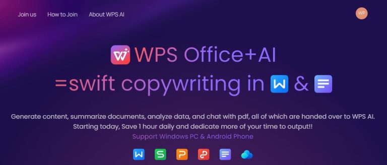 如何使用WPS AI和ChatGPT理解课本 - 官网_多人在线编辑，轻松应对多种文档格式